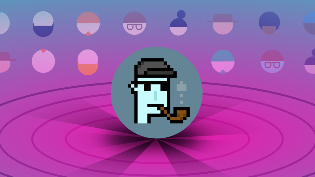 CryptoPunks Nedir? - Dergidir