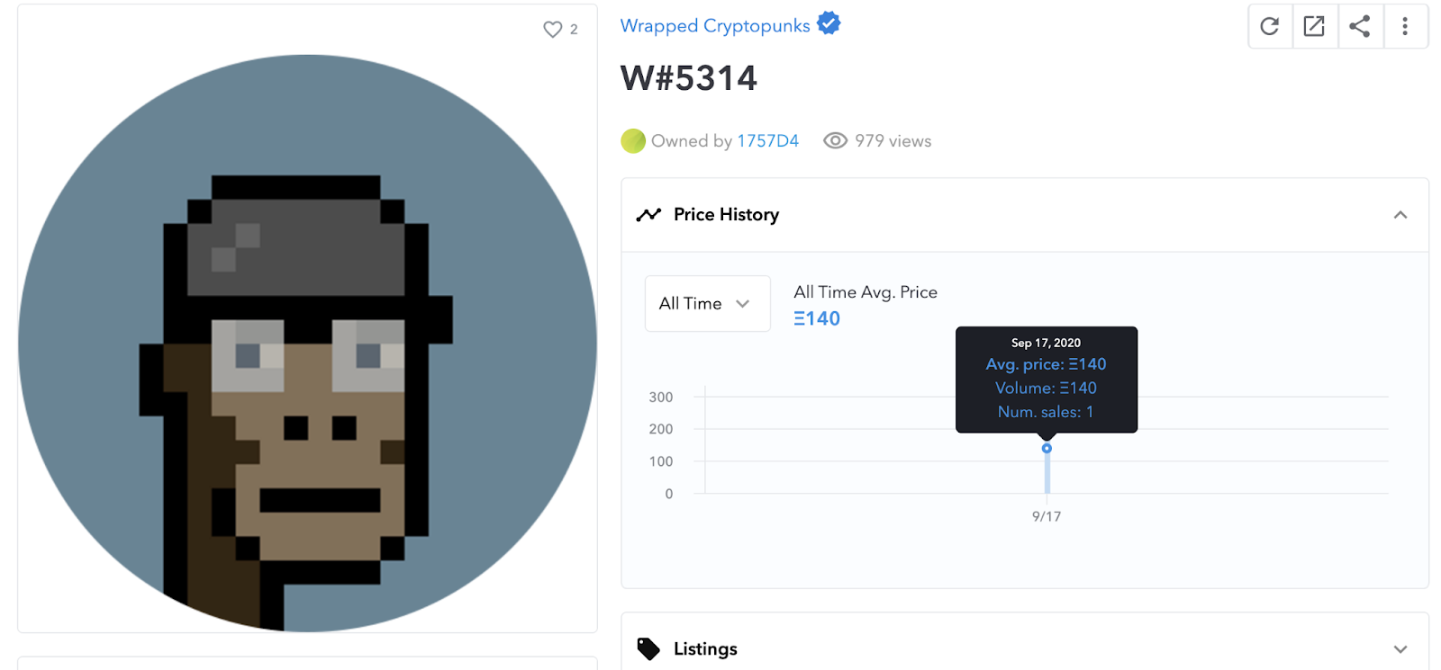 CryptoPunks Nedir? - Dergidir